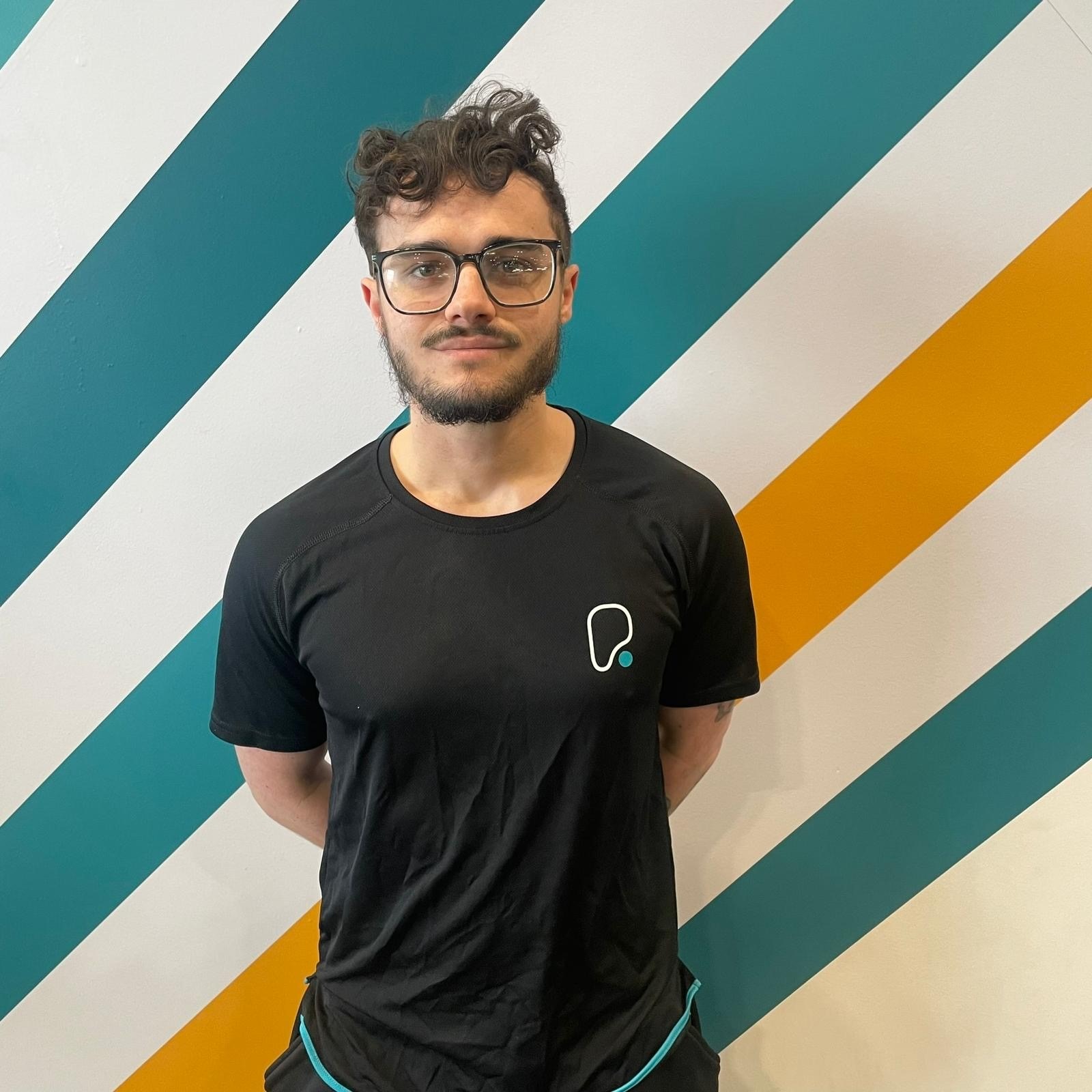 Simon Brown | PureGym